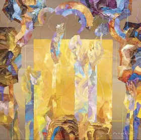 Aner Sebastian’s ‘Utopia’ at Galerie Joaquin Podium - PressReader