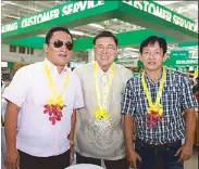 Wilcon opens second store in Cebu - PressReader