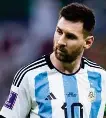 MESSI KEEPS ARGENTINA DREAMS ALIVE - PressReader