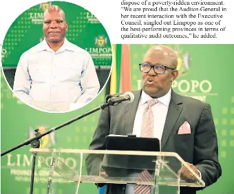 Inter-govt forum aims to promote better governance in province ...