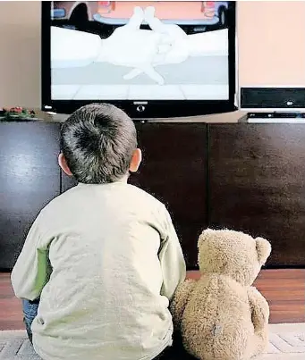 How to limit your kids’ screen time - PressReader