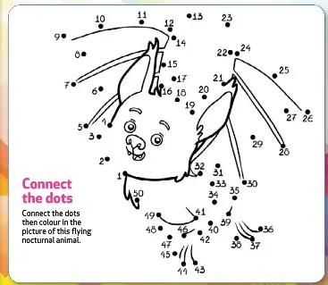 Connect the dots - PressReader