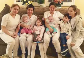 What’s inside? - PressReader