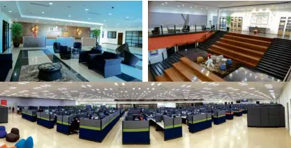 Leading ICT Distributi­on in the Philippine­s MSI-ECS celebrates 20 ...