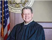 Trump to fill vacancy on Ga. federal court - PressReader