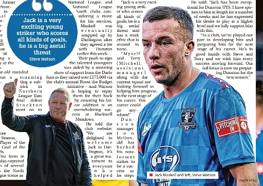 Quakers fans praised as deal for striker is done - PressReader