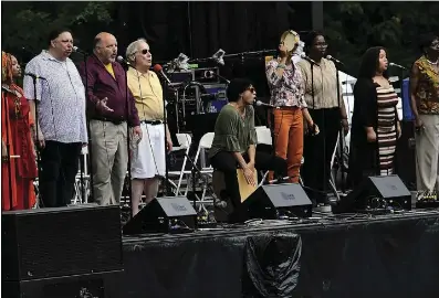 Pawtucket Arts Festival will o er plenty of family fun - PressReader