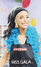 “Estoy frustrada, me siento triste” - PressReader