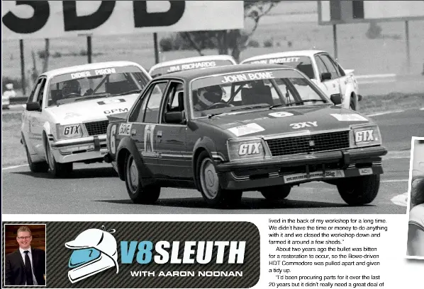 V8 Sleuth - PressReader