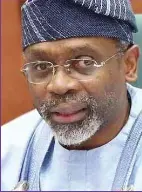 Can We Just Let Femi Gbajabiami­la Be? - PressReader