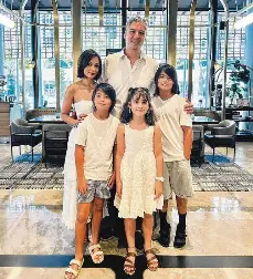 DJ SHAN WEE: ACCEPTING ‘TUITION CULTURE’ - PressReader