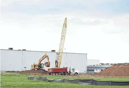 Why is XAI relying on gas turbines in Memphis? - PressReader