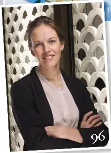 Spotlight: london calling - PressReader