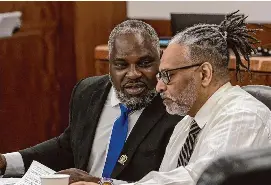 ‘Help me’: Lawyer’s last moments recalled - PressReader