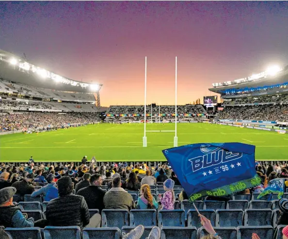 Keep the Saudis out of Kiwi sport — it’s all blood money - PressReader