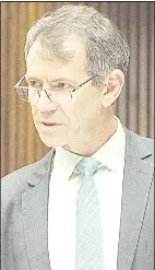 Govt to pay owed suppliers next month - PressReader