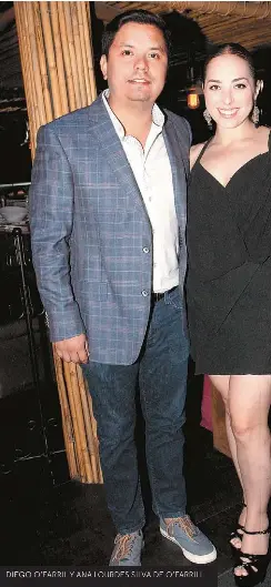 DOBLE FESTEJO - PressReader