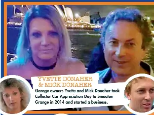 WHERE ARE THEY NOW? - PressReader