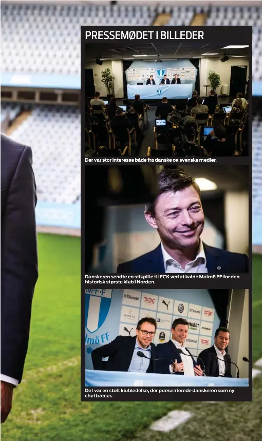 Dropper Danmark - PressReader