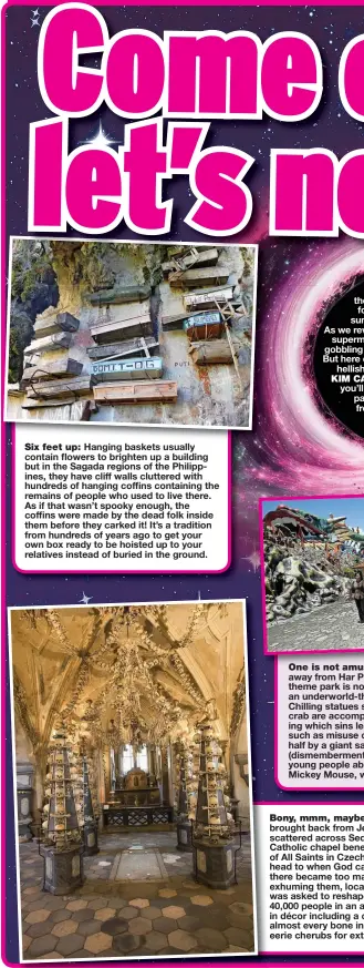 Come on Barbie.. let’s not go party - PressReader