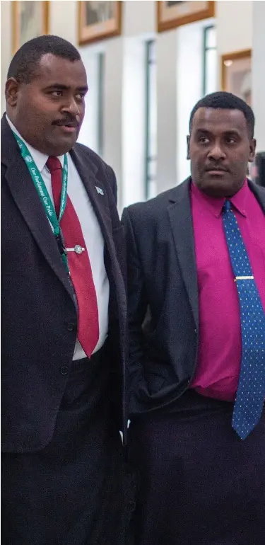 We Made No Demands: Bulitavu - PressReader