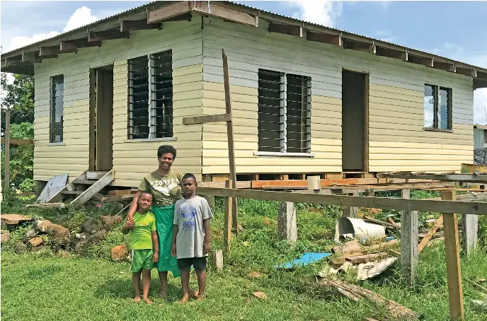 ‘We are thankful for our lives’ - PressReader