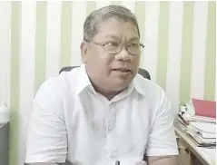 Bacolod’s yearly mass wedding suspended - PressReader