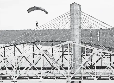 15 places to watch the annual Thunder Over Louisville show | The ...