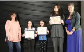 RASD school board holds May meeting - PressReader