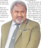 A new chapter begins - PressReader