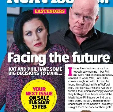 Facing the future - PressReader