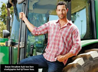 Plaas-speletjies - PressReader