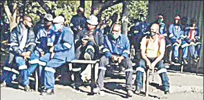 Maloma Mine to terminate 500 workers’ contracts , but ... - PressReader