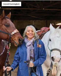 A Wild Ride - PressReader