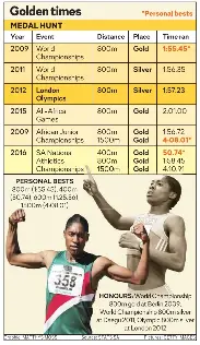 LOVE HAS CHANGED EVERYTHING - PressReader