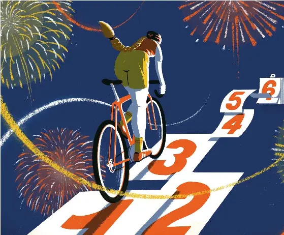 Start strong - PressReader