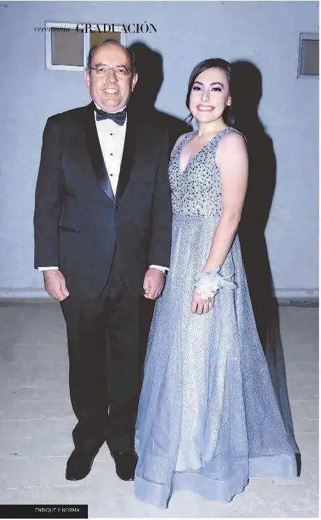 Felicitan a los graduados del Tec de Monterrey - PressReader