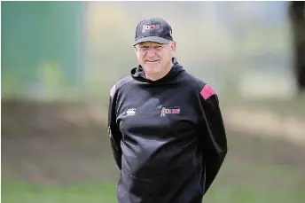 Birrell ready to lead Sunrisers Eastern Cape challenge in SA20 ...