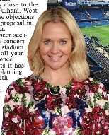 Neighbours victorious in f ight to ban concerts at Chelsea stadium - PressReader