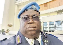 Dr Randolph Henry: Called to save lives - PressReader