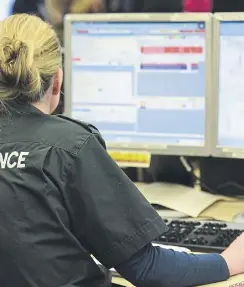 Plans for call-back option for people in NHS 24 phone queue - PressReader