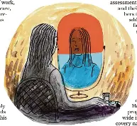 Breaking the glass ceiling of addiction - PressReader