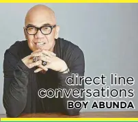 Nonoy Zuñiga names the best young singers of this generation - PressReader