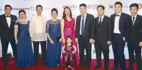 Stellar People of the Year - PressReader