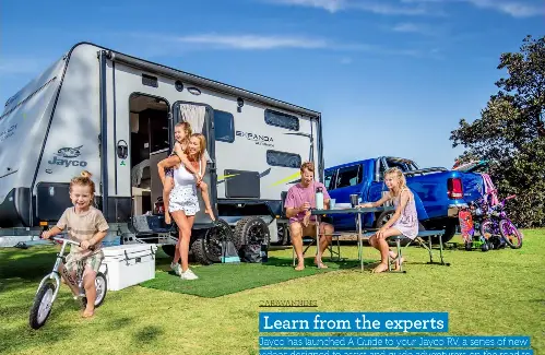 Learn from the experts - PressReader