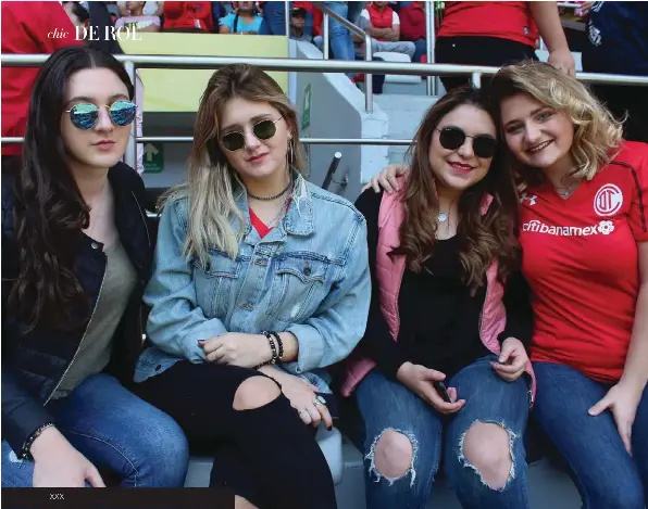 VICTORIA EN EL INFIERNO - PressReader