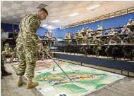 US cuts defence ties, co-operation with SA - PressReader