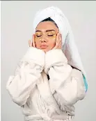 DEWY WINTER SKIN - PressReader