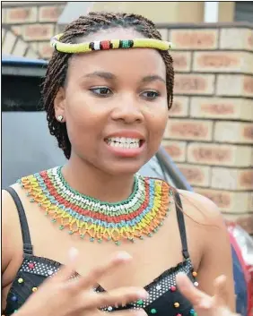 Swimming opens doors - PressReader