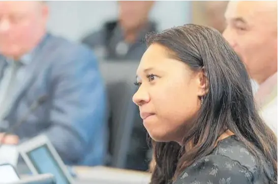 Tough decisions over plan inevitable for council - PressReader